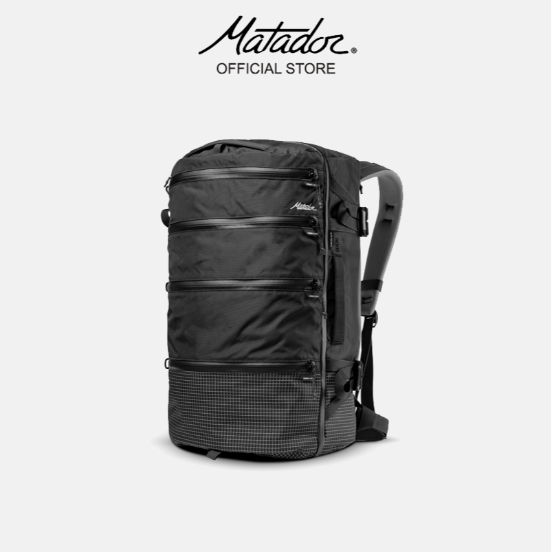 Matador® SEG28 28L Backpack for Travel and Everyday Carry | Personal ...