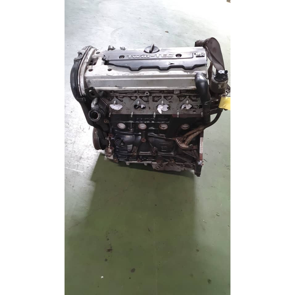Chevrolet Optra 1.8 2002-2006 T18SED Engine Empty | Shopee Malaysia