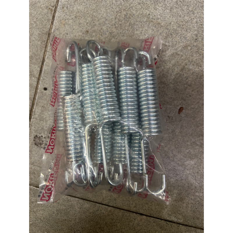 HONDA RS150 SIDE STAND SPRING RAIDER150 RS 150 | Shopee Malaysia
