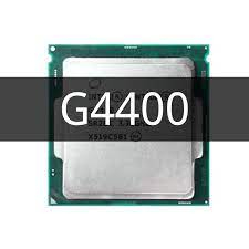 Genuine Intel Pentium Processor G4400 3M Cache 3.30 GHz Desktop PC CPU LGA1151 LGA 1151 | Shopee ...