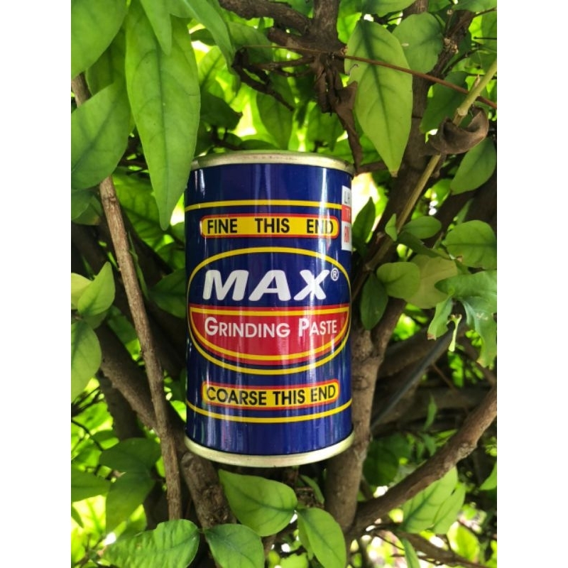 valve grinding paste/valve grinding compound max | Shopee Malaysia