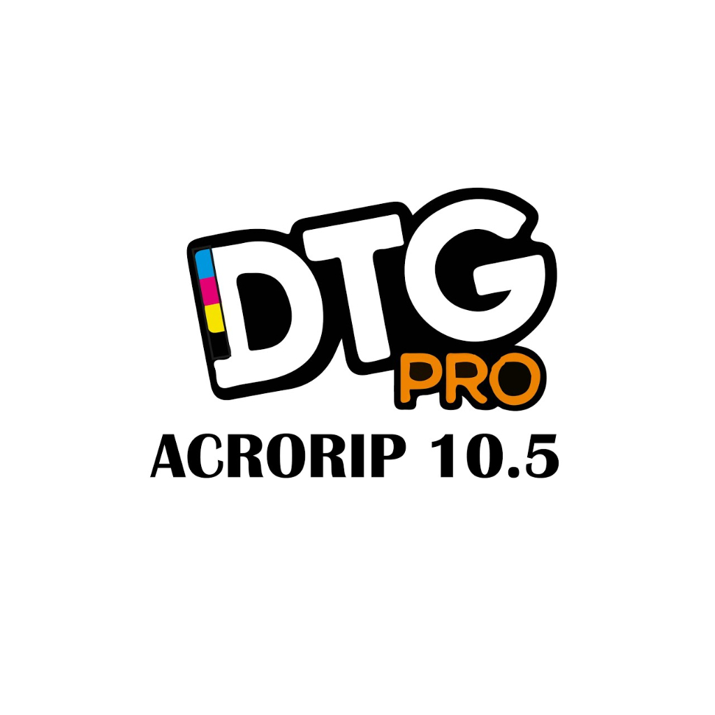 AcroRIP 10.5 / DTG RIP 10.5 / DTG DTF | Shopee Malaysia