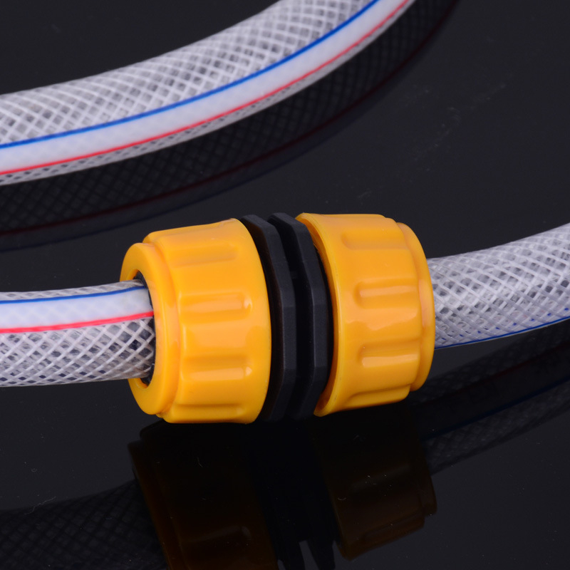 MKR 1 pcs Garden Hose Pipe Joiner Extender Hose Expansion Connector ...