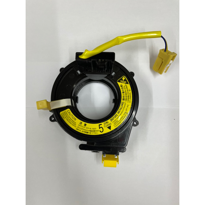 Toyota Estima Ac30 Ae111 Acu10 Prado Clock Spring 84306-12070 | Shopee ...