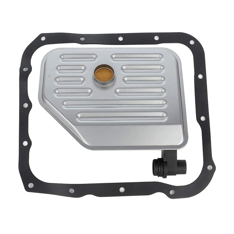 46321-39010 HYUNDAI ELANTRA, KIA CARENS AUTO TRANSMISSION FILTER WITH ...