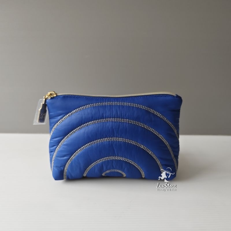 Ready Stock EL 2020 Makeup Pouch | Shopee Malaysia