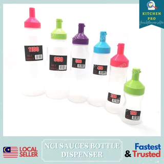Beli botol sos Dalam Talian Dengan Harga Terbaik Mar 2026 | Shopee Malaysia