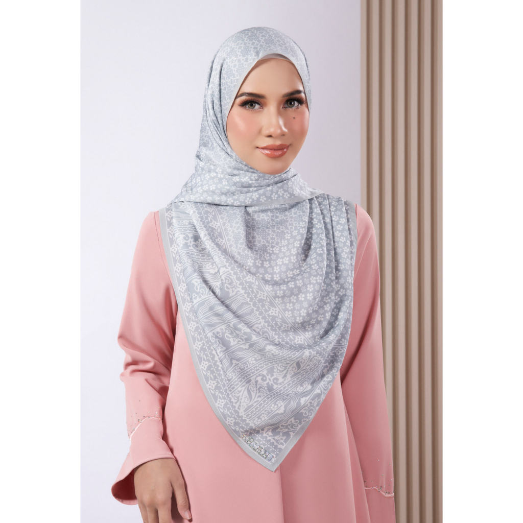 ARIANI SHAWL KAIRA | Shopee Malaysia