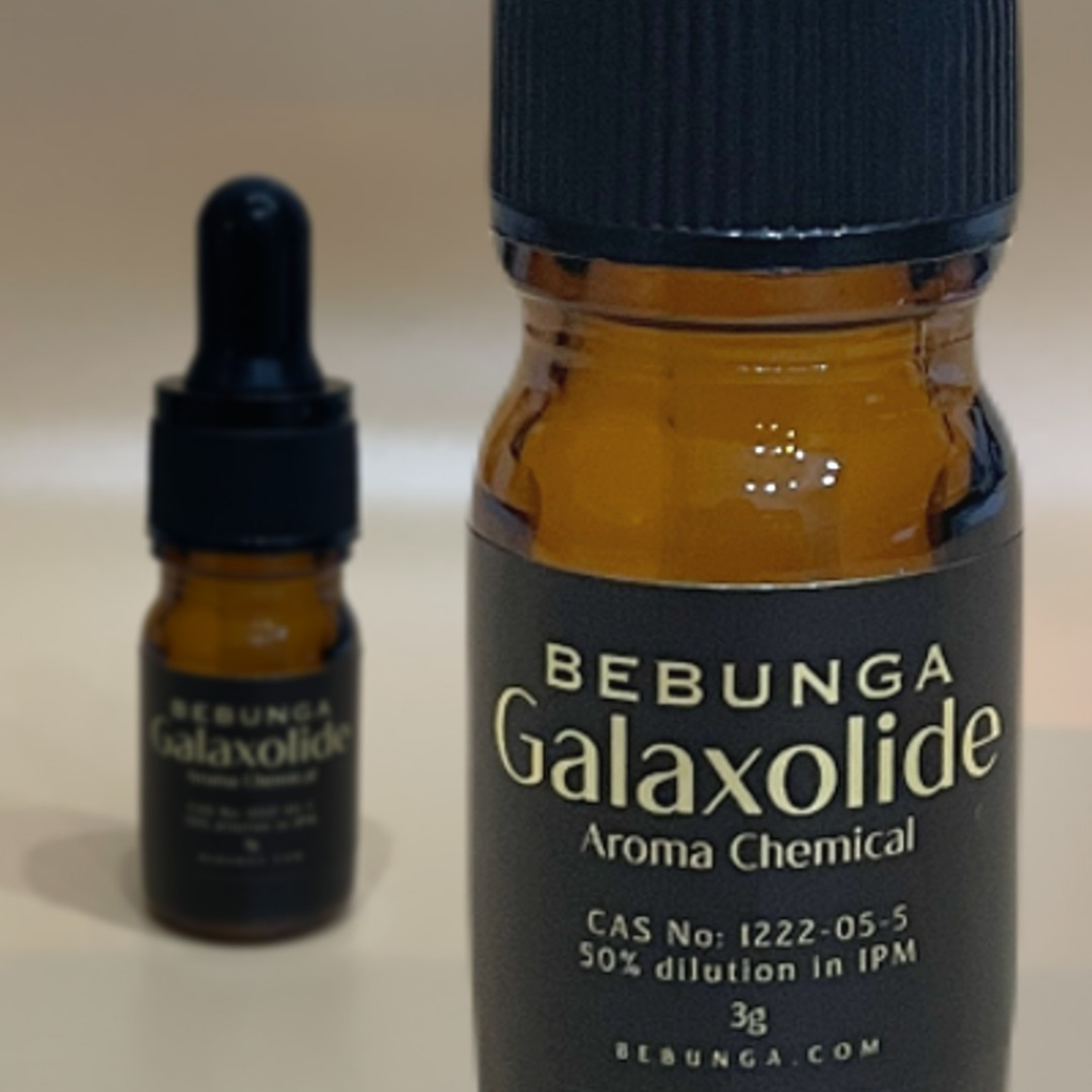 Galaxolide 50% dilution in IPM Aroma Chemical for perfumery | Shopee ...