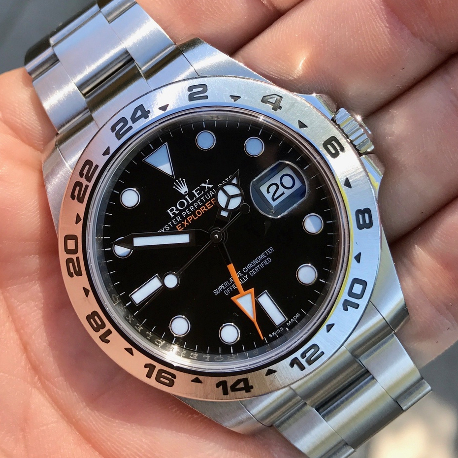 New Premium Quality Automatic Watch For Men watch | Shopee Malaysia