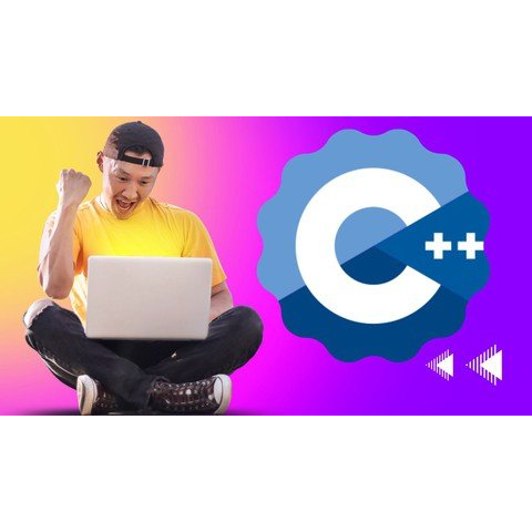 🔥COURSE🔥[Udemy] Practice C++ With 100 C++ Exercises | Shopee Malaysia