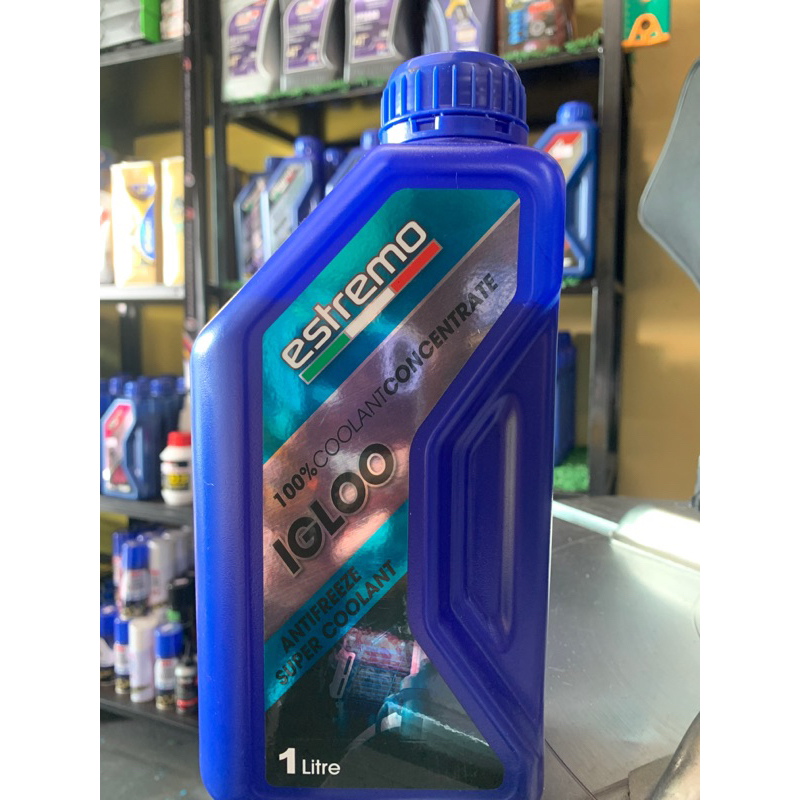 100% ORIGINAL ESTREMO MADE IN ITALY 🇮🇹 ENGINE OIL SEMI SYNTHETIC & FULLY SYNTHETIC | Shopee Malaysia