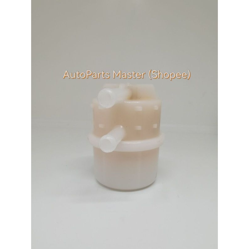 Proton Saga / Iswara Fuel Filter (Plastic) | Shopee Malaysia