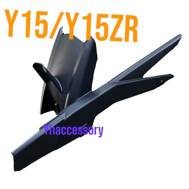 Yamaha Rear Inner Fender Yamaha Y15 Y15ZR EXCITER150 LC150 Chain Case ...