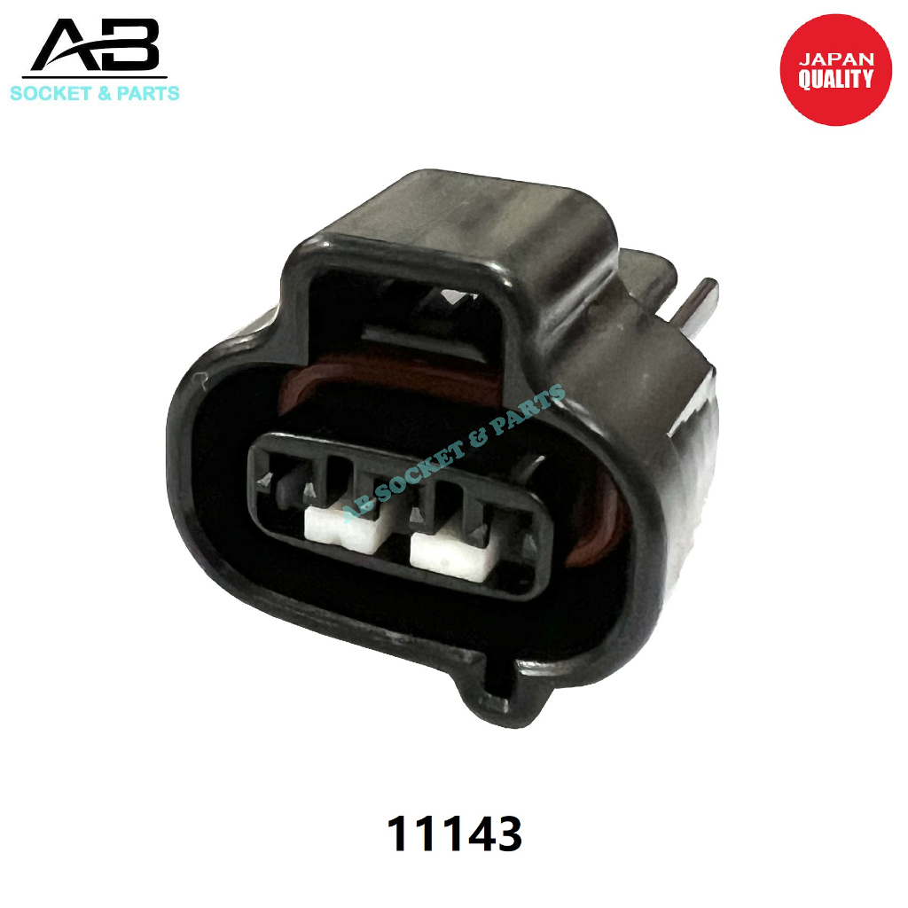 3 Pin Perodua Axia 1.0 Bezza 1.0, Kembara OLD,(J100) Ignition Plug Coil ...