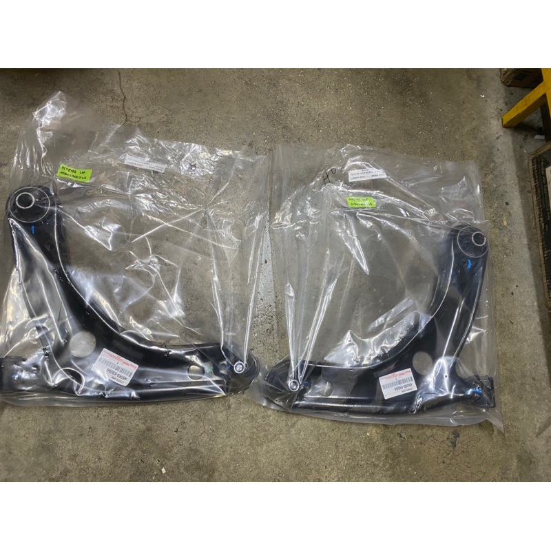 Toyota Vios NCP93 Front Lower Arm Assy | Shopee Malaysia