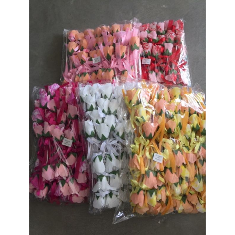 Bunga telur Bunga kenduri 50pcs | Shopee Malaysia
