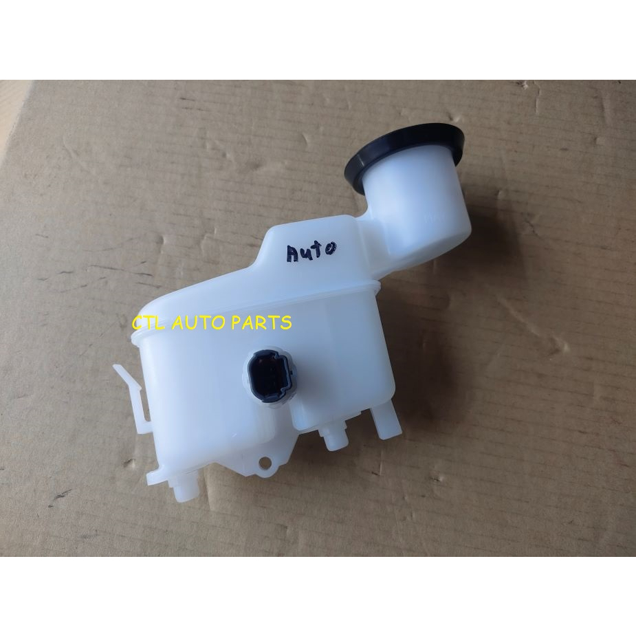 TOYOTA HILUX KUN25-AUTO KUN26-AUTO OIL TABK BRAKE MASTER PUMP 47220 ...