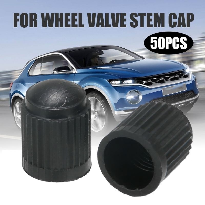 Plastic Car Motorcycle Truck Wheel Tire Valve Stem Cap Dust Cover Tyre ...