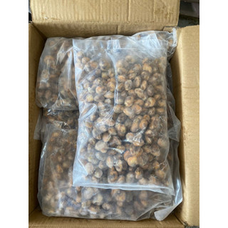 (IQF) ISI KERANG SIZE M, CLAM MEAT, TCH FROZEN FOOD, FRESH FROZEN ...
