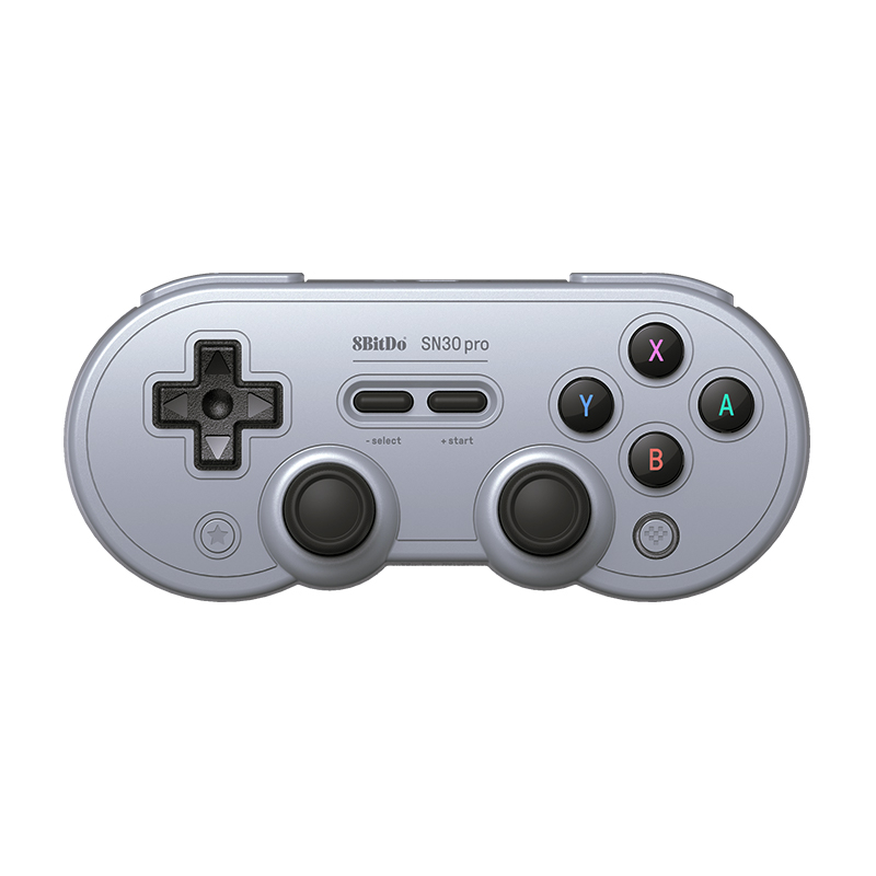 Original 8Bitdo SN30 PRO / PRO 2 Bluetooth Wireless Gamepad Controller ...