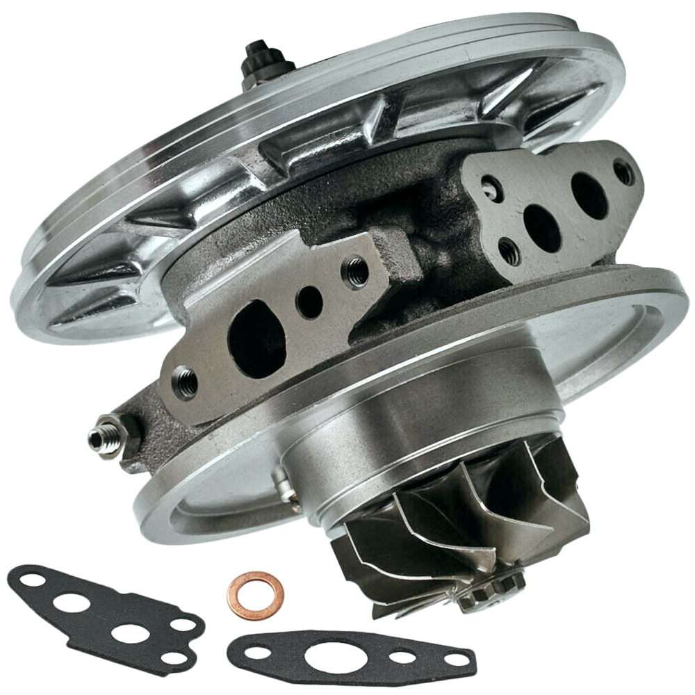 Turbine CT16V 17201-30100 17201-0L040 Turbo Cartridge Core CHRA Toyota ...