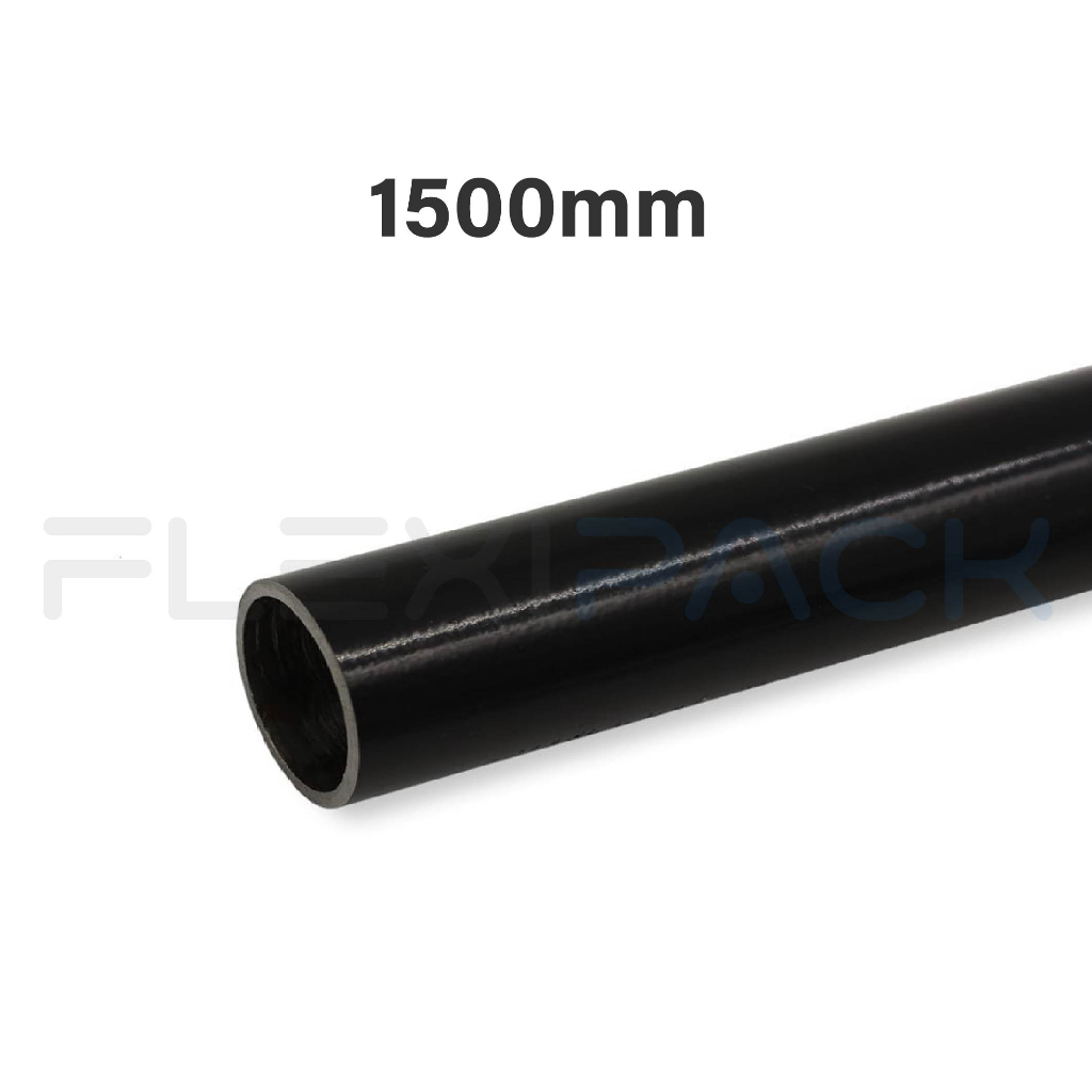 Penyambung Paip Besi 28MM / Black Pipe Joint 28MM Metal Pipe Connector ...