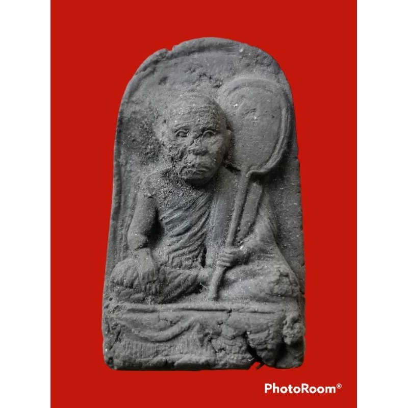 🔥💯 LP Pan 2506 Wat Napradu 龙婆班佛牌 | Shopee Malaysia