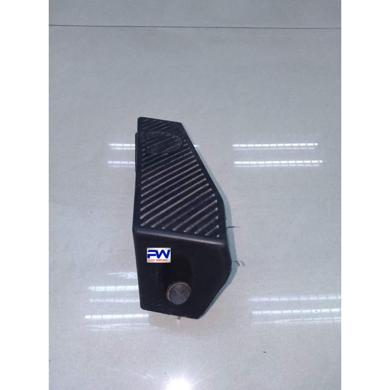 PERSONA FOOT STEP COVER | Shopee Malaysia