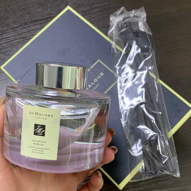 (Ori) JO_MALONE_LAVENDER & MUSK SCENT SURROUND DIFFUSER 165ML | Shopee Malaysia