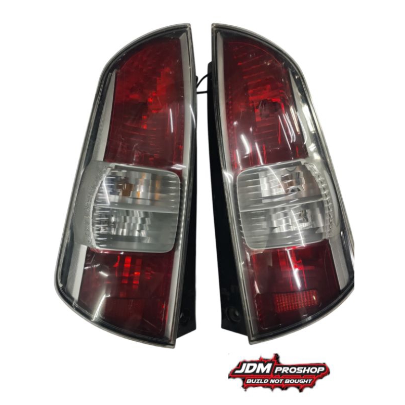 Rear Lamp Passo Racy[Ready Stock] [Halfcut Condition] | Shopee Malaysia