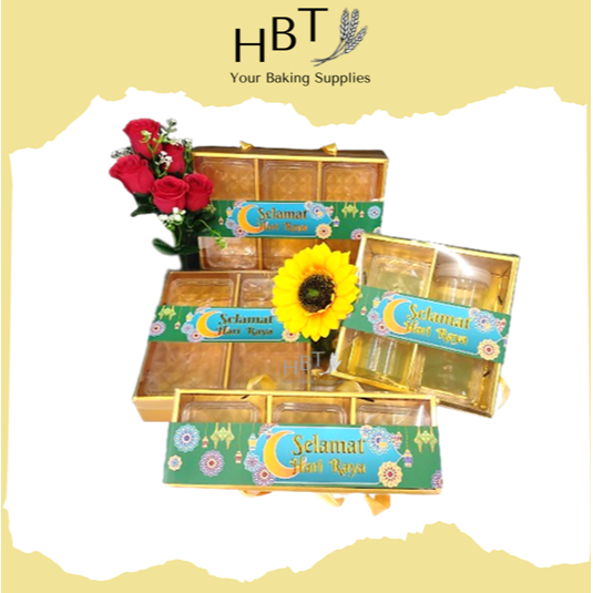 Hari Raya Box , Gift Box , Kotak Hari Raya ,High Quality Raya Box ...