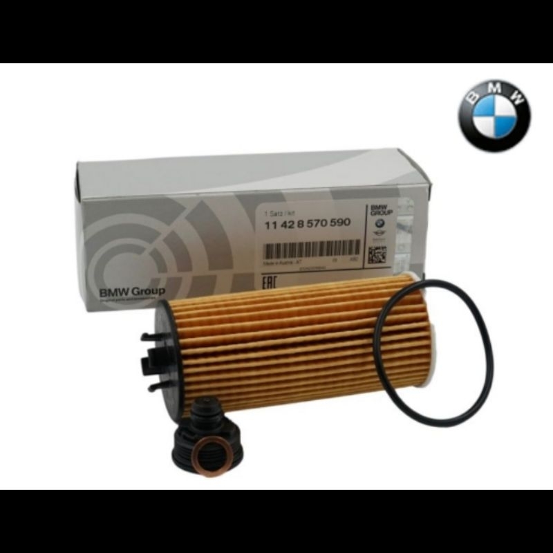OIL FILTER BMW F40 F45 F46 F48 X1 B48C F39 MINI F56 F57 F60 F54 ...
