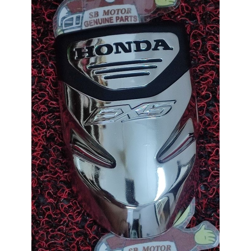 HONDA EX5 EX5 DREAM HORN EMBLEM LOGO SBMOTORPARTS | Shopee Malaysia