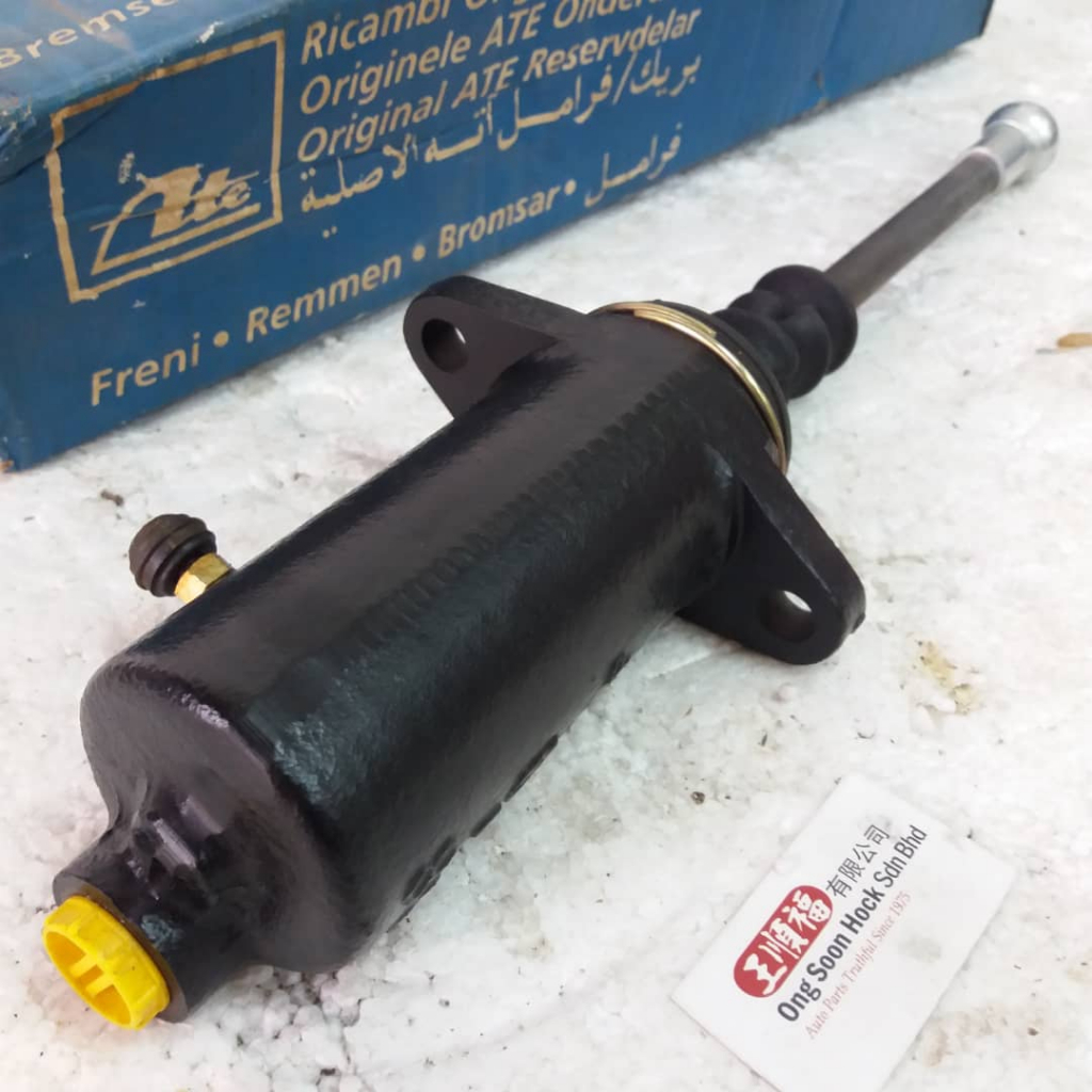 Clutch Pump Bottom Mercedes truck lorry 1013 1617 1619 1614 38.1mm ATE ...