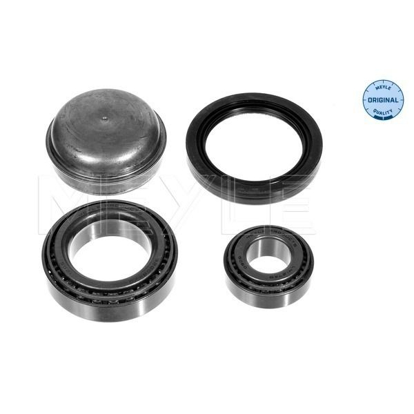 Mercedes Benz FRONT WHEEL BEARING KIT SET W211 W219 W218 W230 W212 ...