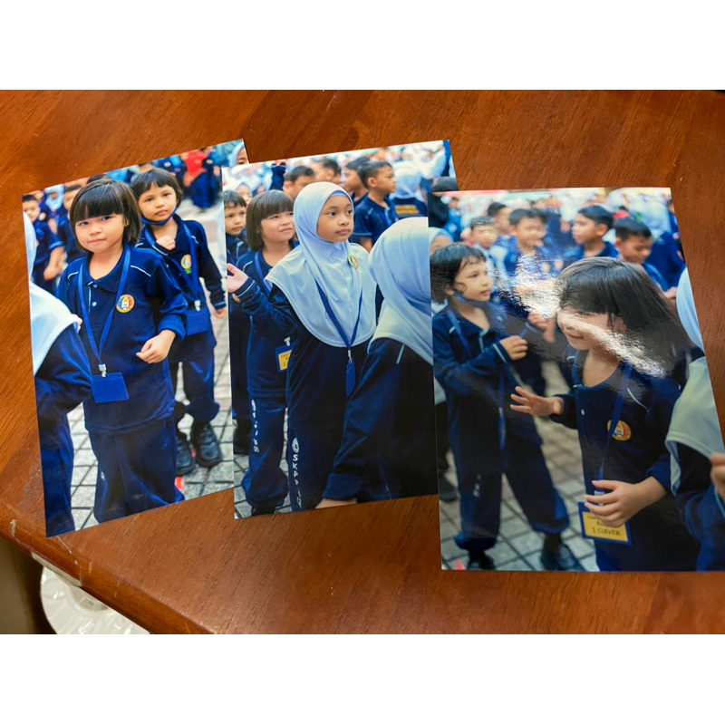 4R4R,6R,8R,8x12(8RW) Photo Print Glossy (PROMOSI PEMBUKAAN) minimum ...