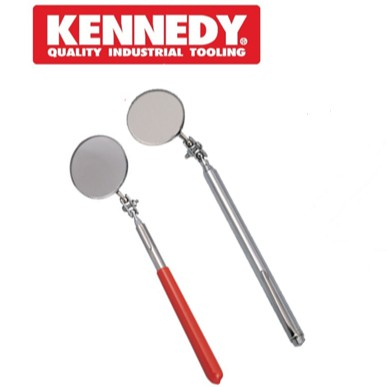 KENNEDY Adjustable Extendable Telescopic Inspection Mirror For ...