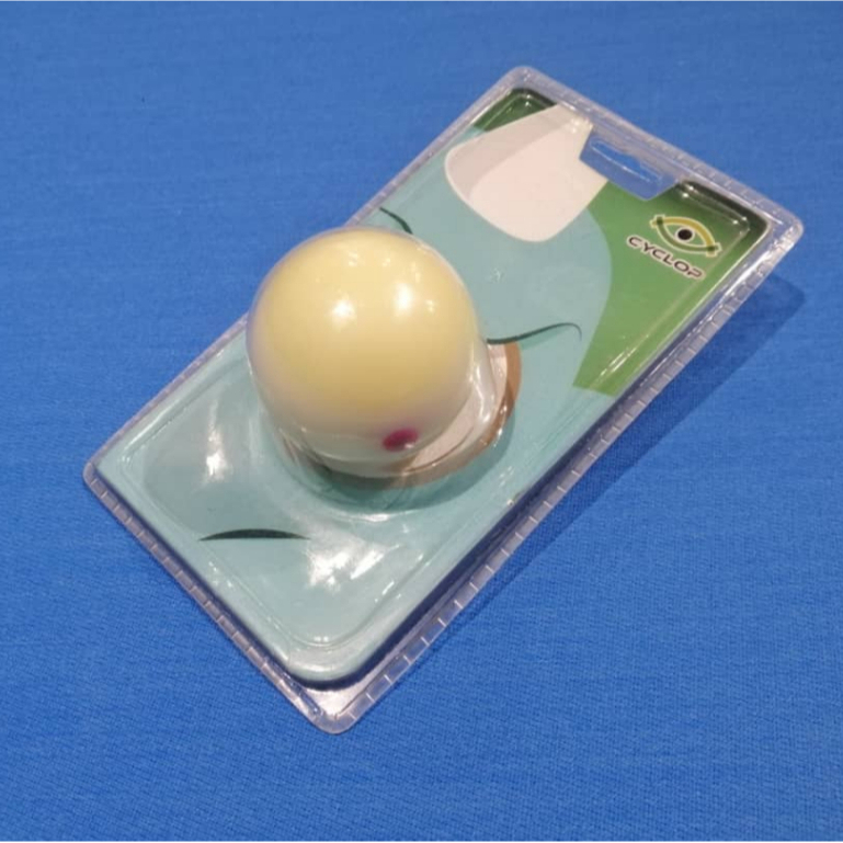 Cyclop Cue Ball #Pool / American #台球 / 美式球 | Shopee Malaysia