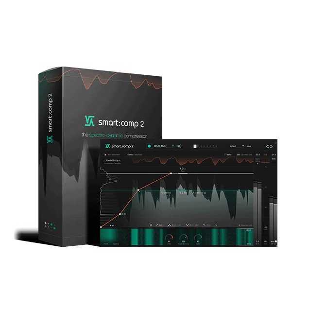 smartcomp 2 v1.0.3 [Latest] (Win & Mac) VST, VST3, AAX, AU x64 ...