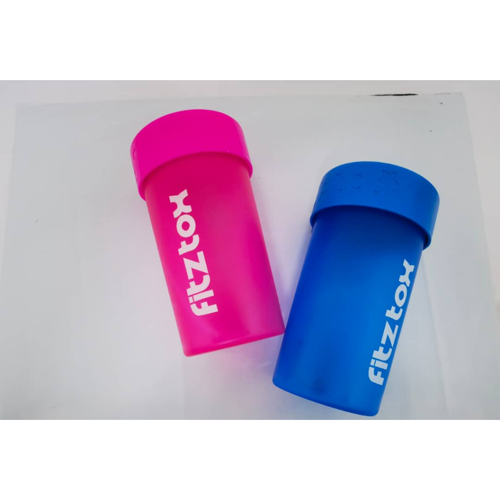 ORIGINAL FITZTOX SHAKER | Shopee Malaysia