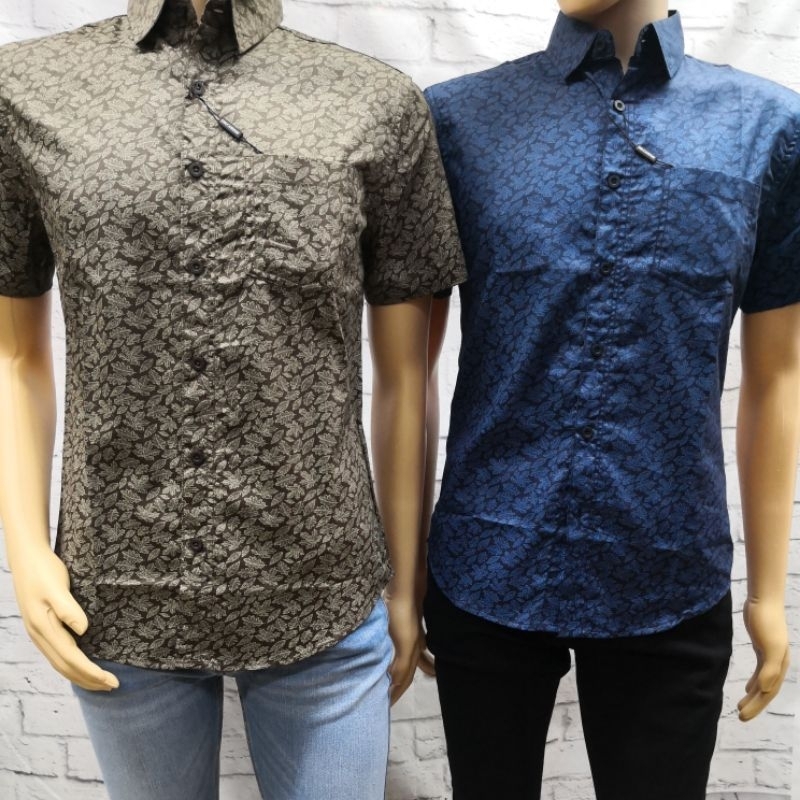 DR CARDIN MEN'S COLLAR SHIRT 👚 3550 👚 BAJU KEMEJA LELAKI SAIZ BESAR ...