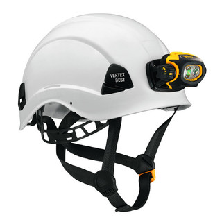 Petzl Pixa 1, 2, 3 Intrinsically Safe / Ex Proof Headlamp, Headband ...
