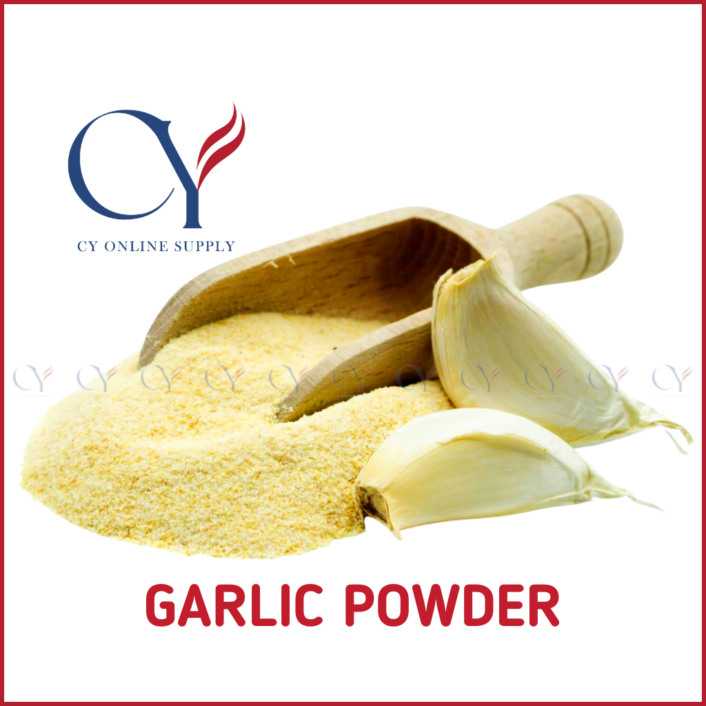 ASSORTED GARLIC ONION SERBUK PAPRIKA POWDER GINGER /BAY LEAF/ PARSLEY ...