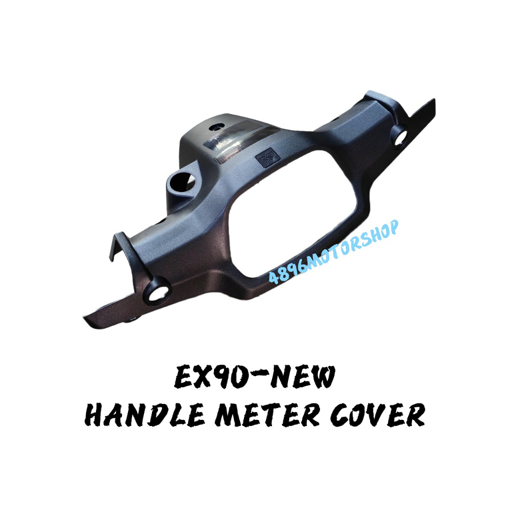 DEMAK EX90 DY90 NEW OLD INNER REAR HANDLE METER COVER | Shopee Malaysia