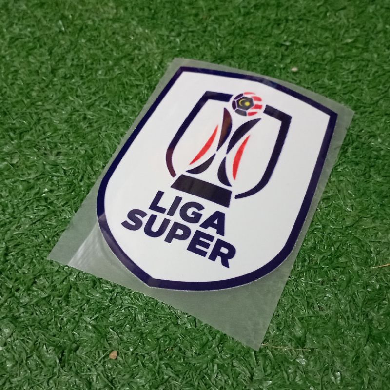 (PATCH) LIGA SUPER MALAYSIA 2023/2024 | Shopee Malaysia