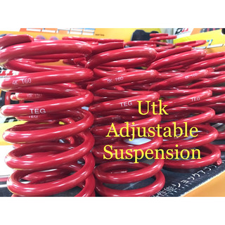 Adjustable Suspension Spring 4K/5K/6K/8K/10K (65mm)For Adjustable ...