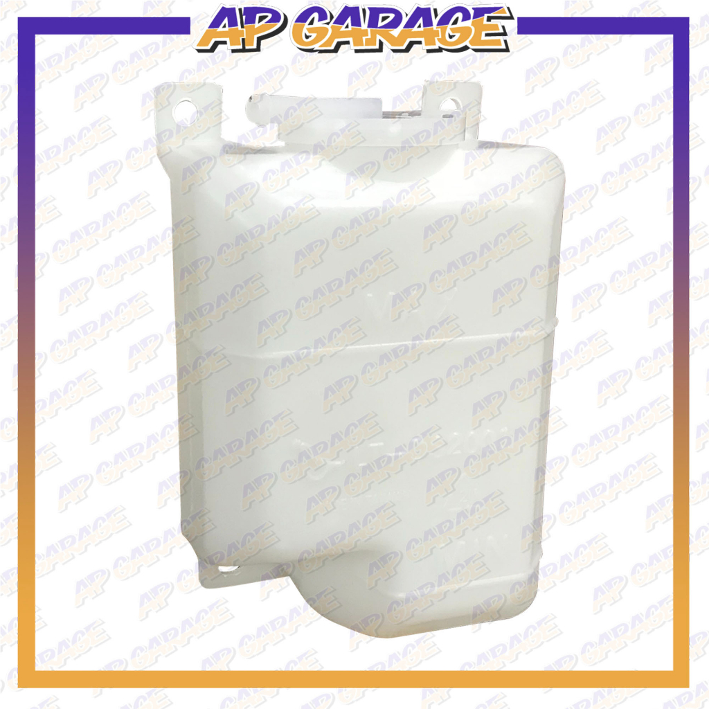 Nissan Sunny B11 130Y (1982) Radiator Spare Tank Water Coolant Tangki ...