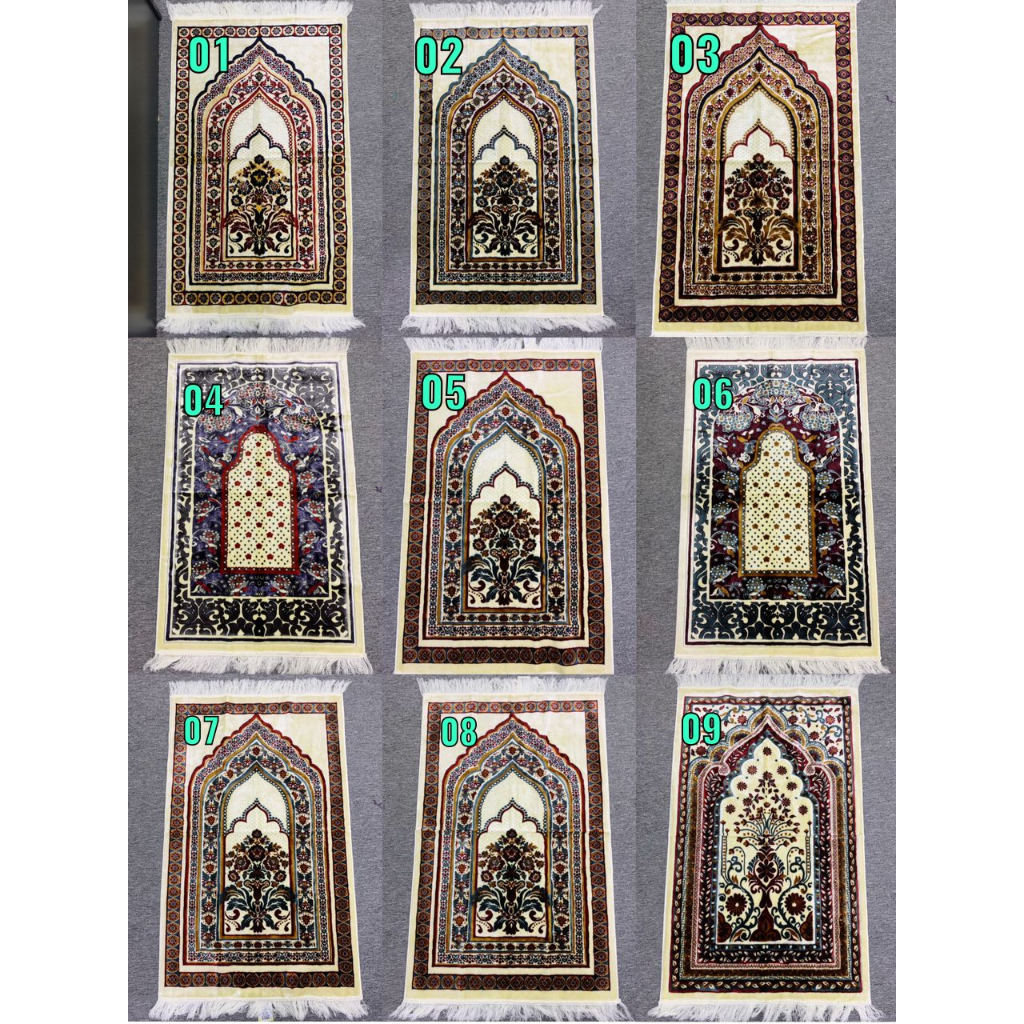 SEJADAH BERKOTAK SEJADAH LUXURY SEJADAH GEBU SEJADAH HANTARAN SEJADAH ... SEJADAH BERKOTAK SEJADAH LUXURY SEJADAH GEBU SEJADAH HANTARAN SEJADAH ...