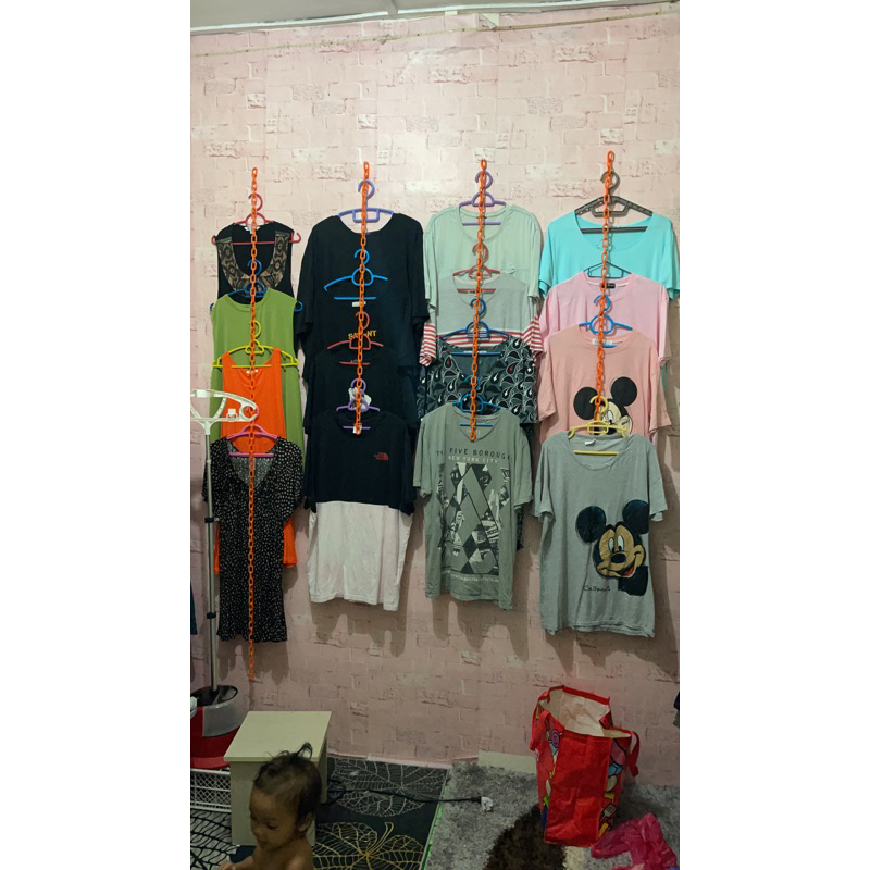 tokol bundle terpakai | Shopee Malaysia
